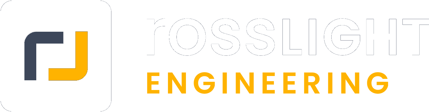 Login | rosslight engineering